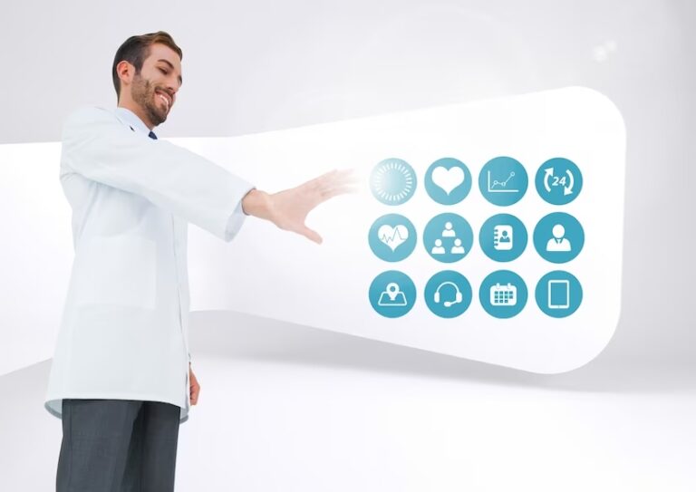 4 vantagens de utilizar um software médico em clínicas e consultórios ...